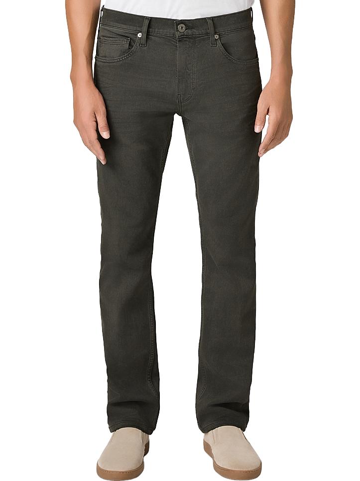PAIGE Paige Federal Slim Fit Jeans